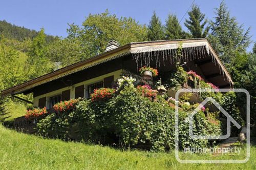 Chalet Le Ris - Alpine Property, Agence Immobiliere